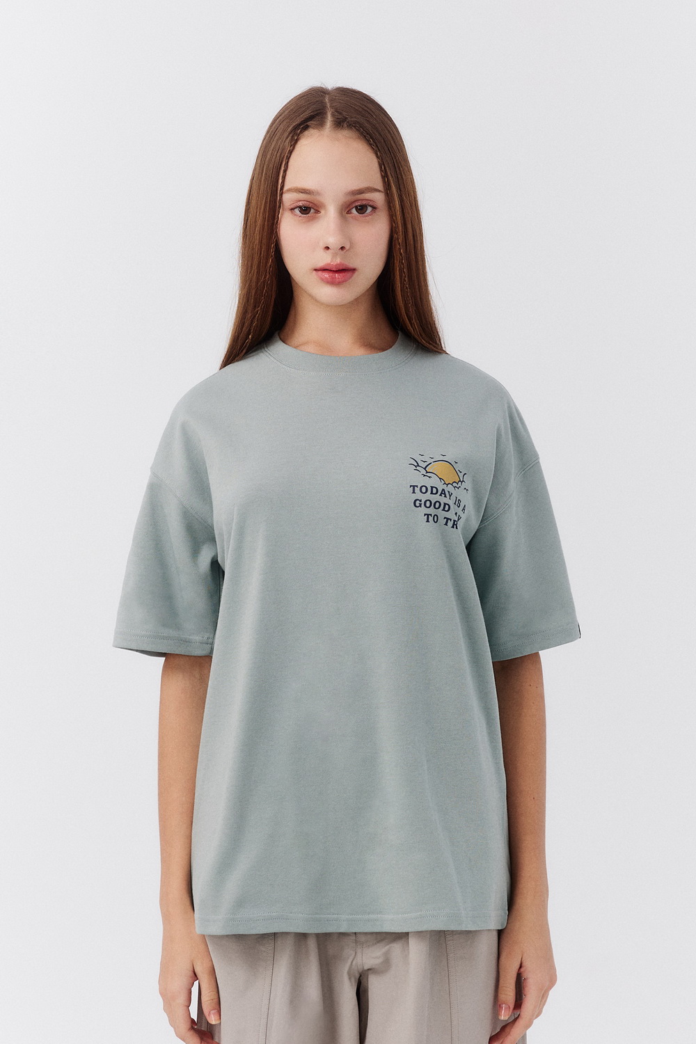 Life8 放手一搏 短袖上衣 | lif8 | 米斯特國際