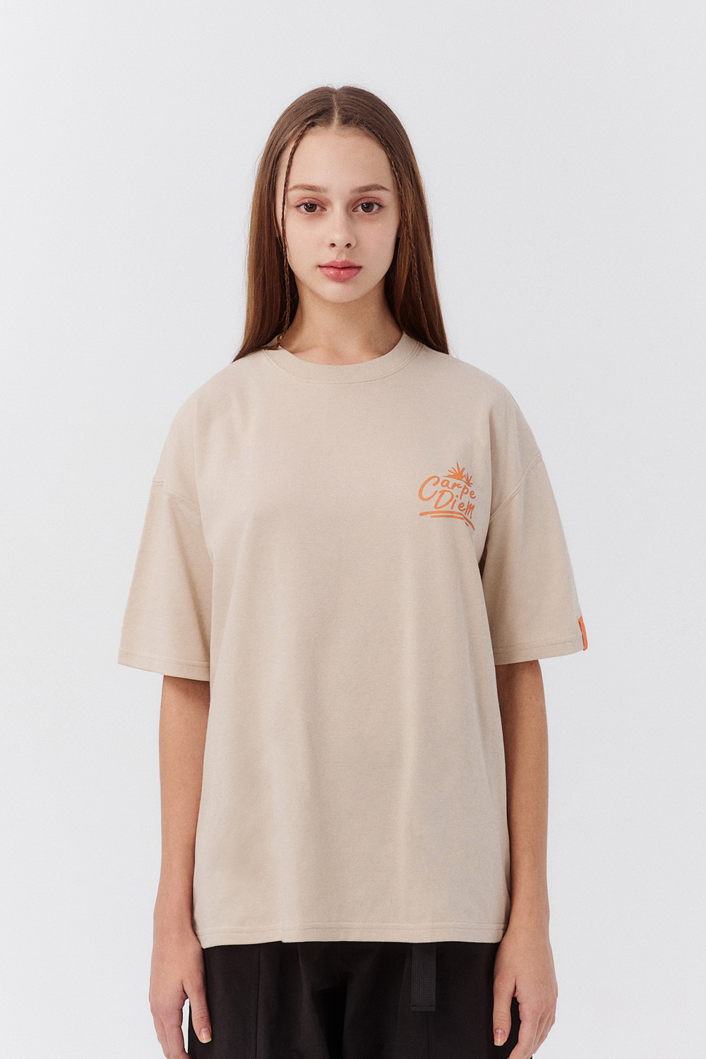 Life8 接近目標 短袖上衣 | lif8 | 米斯特國際