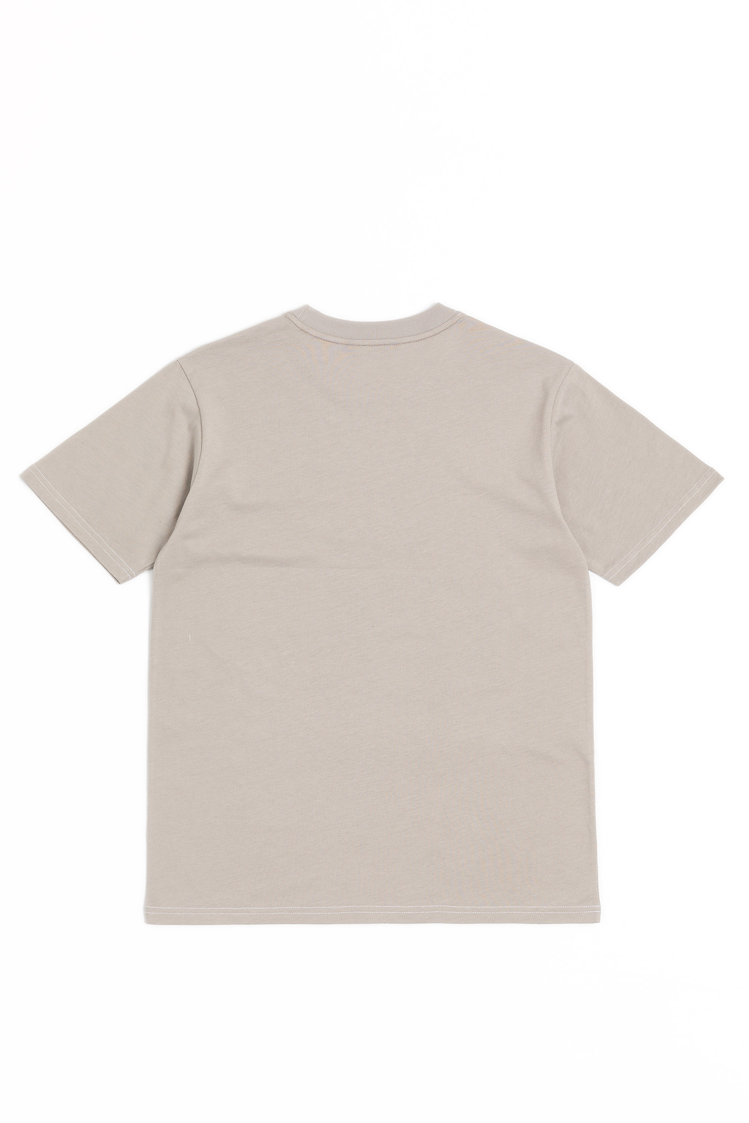 Life8 MIT 舒適親膚 精梳棉短袖上衣 | life8 | 米斯特國際