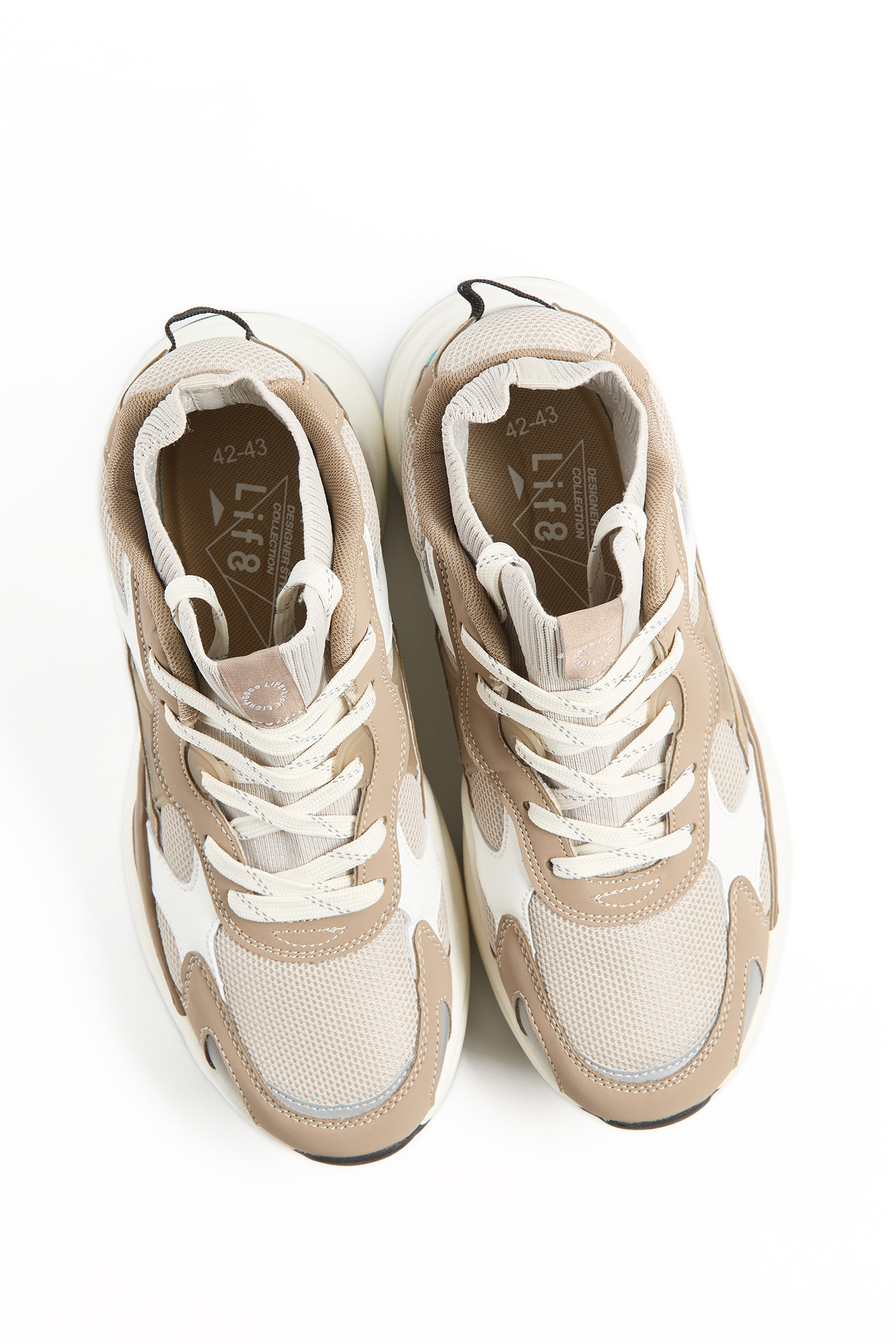 Life8 設計師系列 絕影 運動鞋 | life8 | 米斯特國際