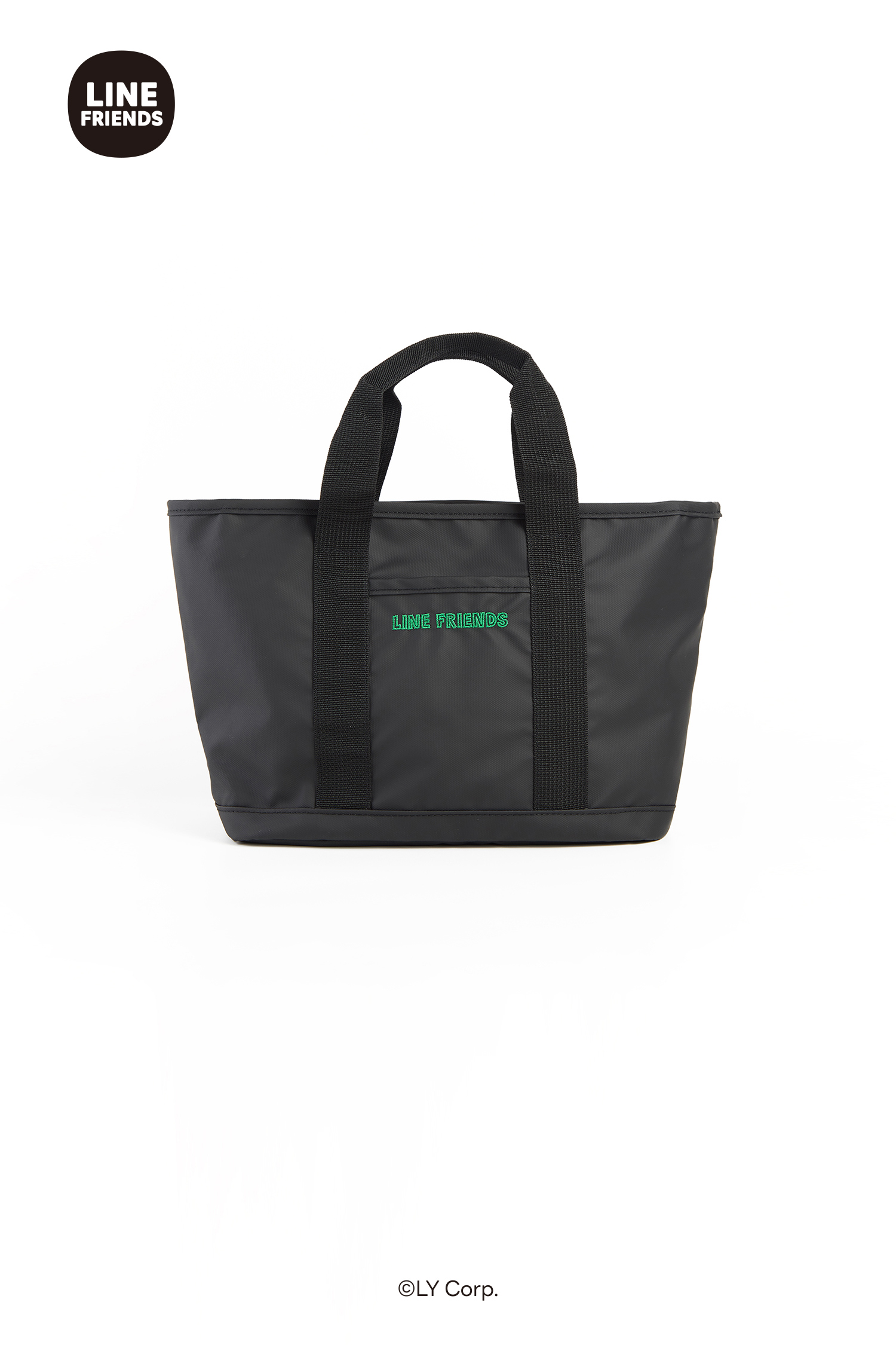 LINE FRIENDS 環保系列 防汙多功能環保袋 | evenless | 米斯特國際
