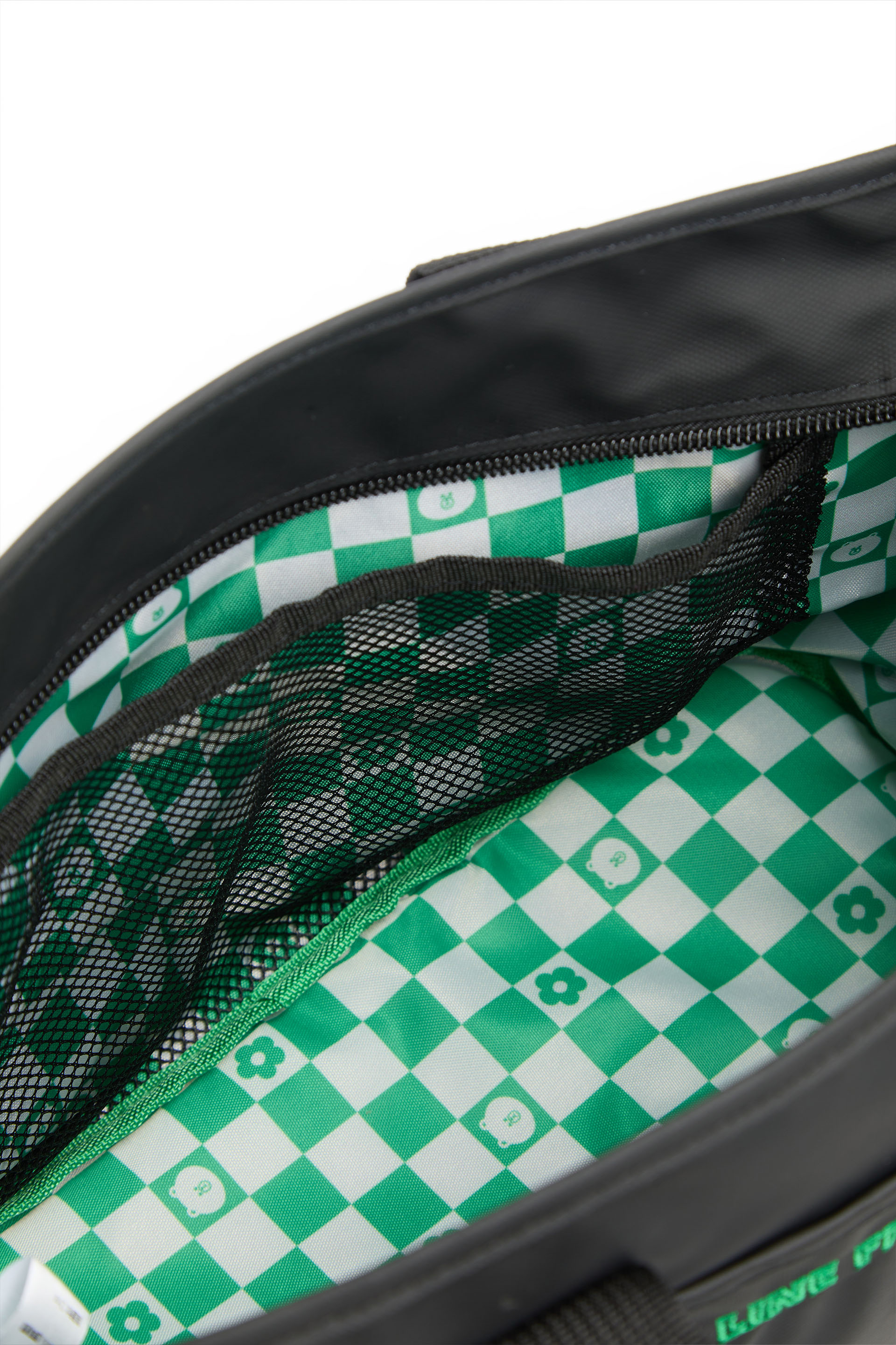 LINE FRIENDS 環保系列 防汙多功能環保袋 | evenless | 米斯特國際