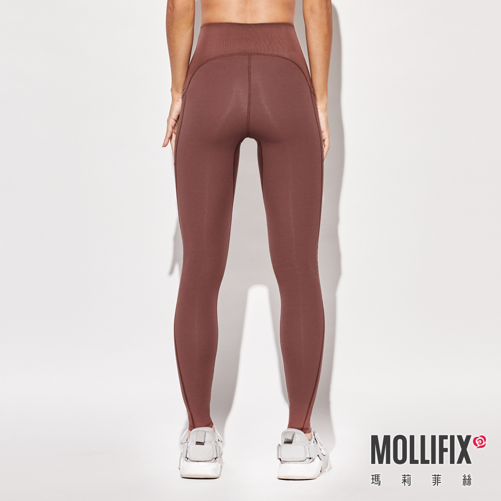 MOLLIFIX 高彈力訓練動塑褲 | MOLLIFIX | MOLLIFIX瑪莉菲絲
